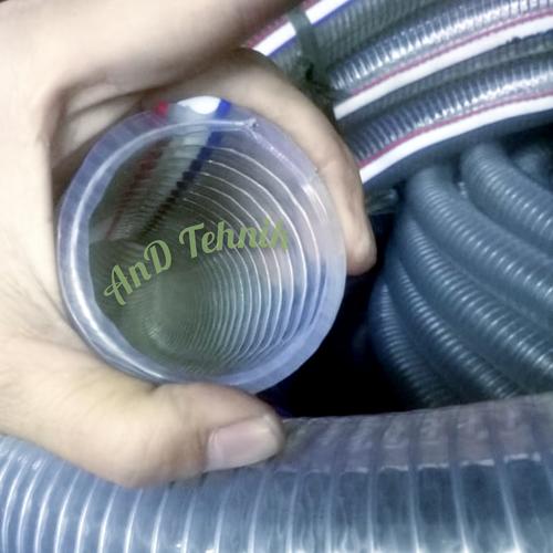 Jual Selang Spring Kawat Wire 2 Inch Model Toyox - Jakarta Utara - AnD ...