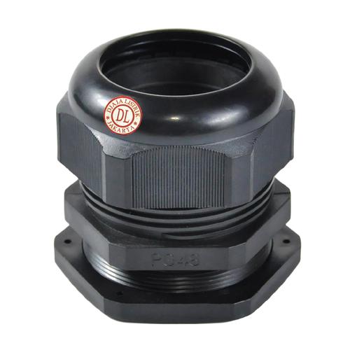 Jual Gland Kabel/Cable Gland PG-48 Nintoku Kualitas Pilihan & ORIGINAL ...