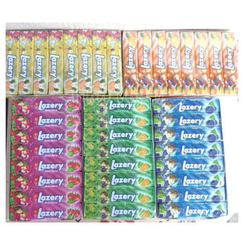 Jual Sugus Stick Permen Lunak Aneka Rasa Jadul - Kota Bandung ...