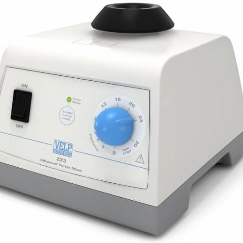 Jual VELP VORTEX MIXER Type ZX3 made Italy/Velp ZX 3 Vortex Mixer ...