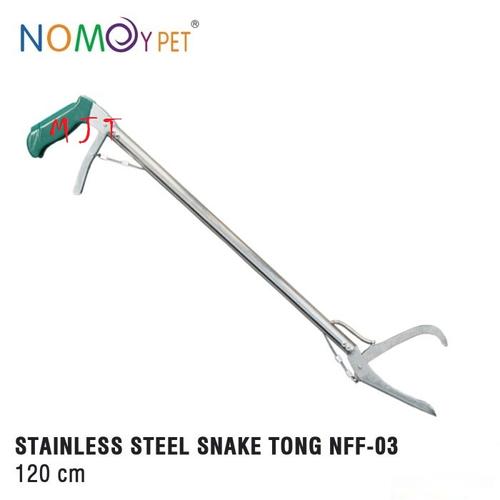 Jual 120cm Penjepit Penangkap Tongkat Ular / Grab Stick Snake Tongs ...