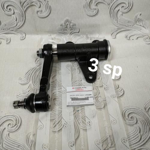 Jual IDLER ARM ASSY MITSUBISHI L200 STRADA - Jakarta Pusat - 3C Spart ...