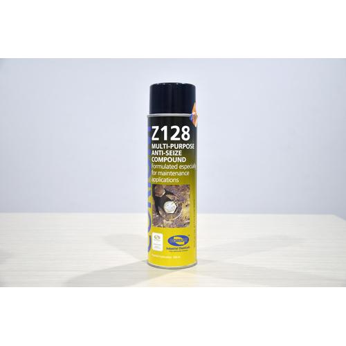 Jual Corium Z128 Anti-Seize Compound - Menghilangkan Masalah Korosi ...