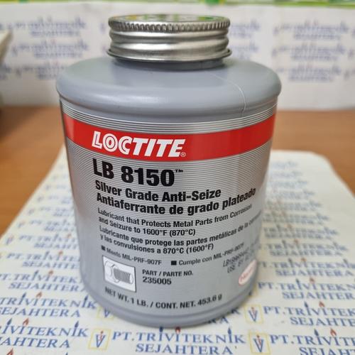 Jual Loctite lb8150 anti seize,locteti pelumas ulir drat baut lb 8150 ...