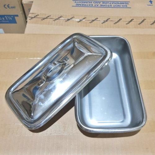 Jual Bak Instrument 509 Stainless Bak Instrumen 509 21x11x4 Bak ...