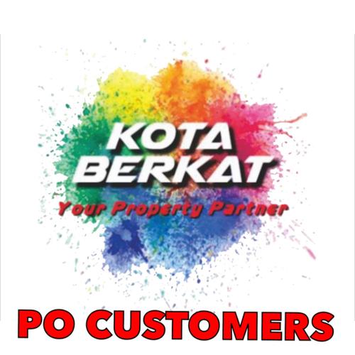 Jual PO PAK AGUNG 2 - Kota Balikpapan - TB. KOTA BERKAT | Tokopedia