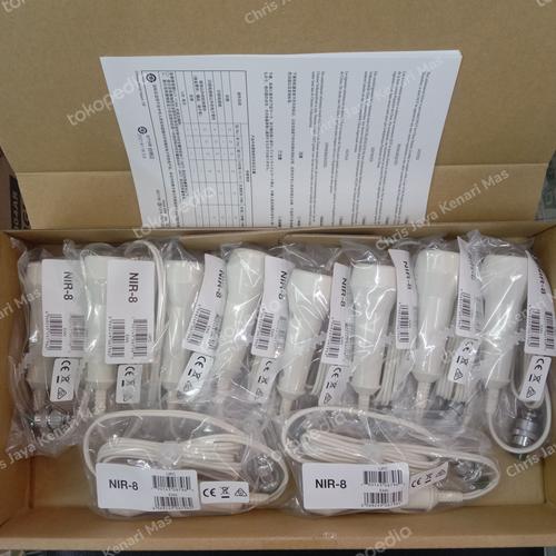 Jual Nurse Call NIR-8,Aiphone (Bell Pasien) - Jakarta Pusat - Chris ...