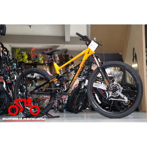 Jual MTB POLYGON SISKIU D6 - Kota Surabaya - Sumber Kencana Bike ...