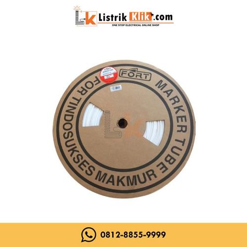 Jual FORT Marking Tube MT 3.2 / meter - Kab. Bekasi - Listrik Klik ...
