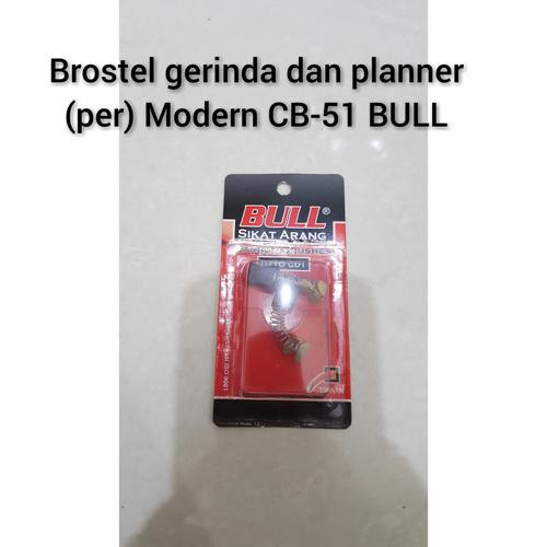Jual Brostel gerinda dan planner (per) modern CB-51 - Kota Surakarta ...