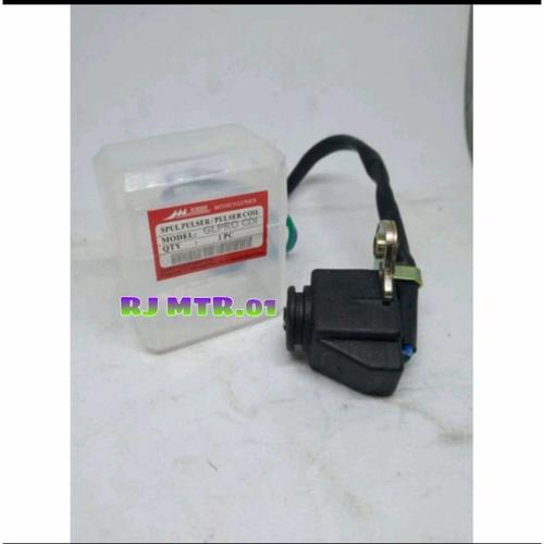 Jual PULSER CDI GL PRO GLPRO CDI SERIES GL 100 CDI - Jakarta Barat ...