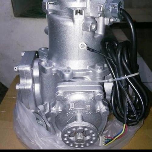 Jual peralatan spbu pertamina asymeter dispenser spbu pertamini - Kota ...