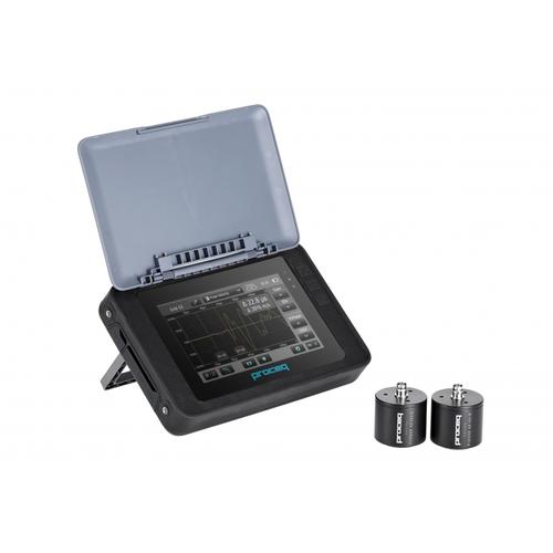 Jual PUNDIT PROCEQ PL-200 ULTRASONIC PULSE VELOCITY TESTER, - Jakarta ...