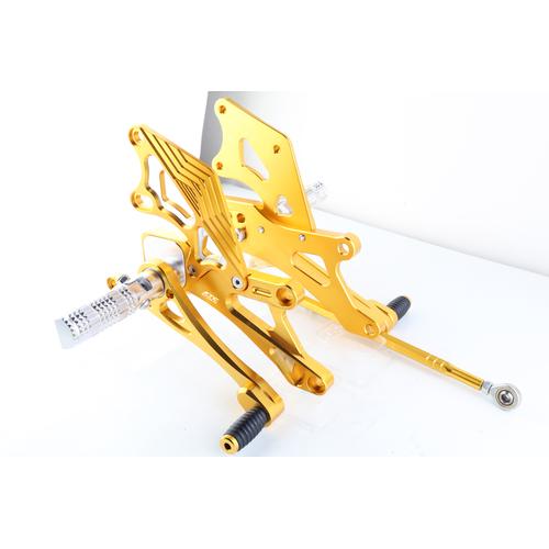 Jual Footstep Underbone Ninja150 KR150 KTC KYTACO - Perak - Kota ...