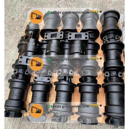 Jual ROLLER ATAS ZAXIS 200 ZX200 - Kota Tangerang - tekido grosir ...