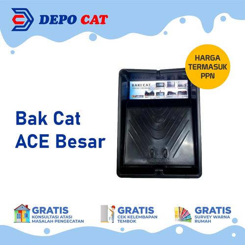 Jual Bak Cat Tembok Berkualitas | Bak Cat ACE Besar - Kota Balikpapan ...