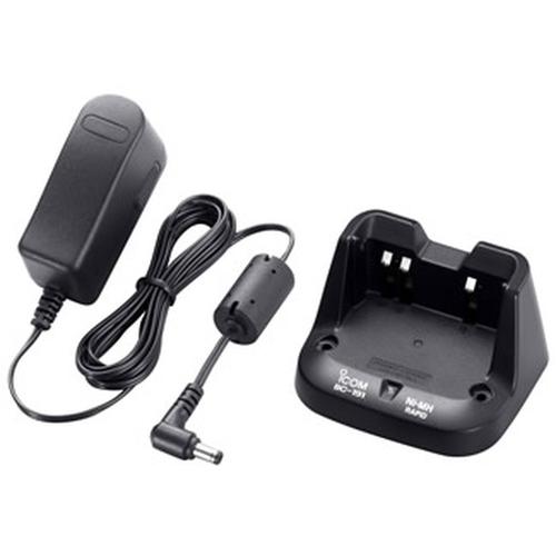 Jual Charger HT ICOM V80 IC-V80 / Cas Handy Talky Desktop Ori - Kab ...