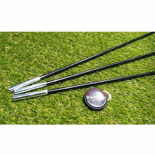 Jual Frame fiber tenda/Frame tenda aluminium alloy/Frame tenda camping ...