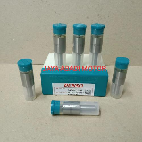 Jual NOZZLE INJECTOR ONLY MITSUBISHI FUSO 6D14 PS220 DENSO ...