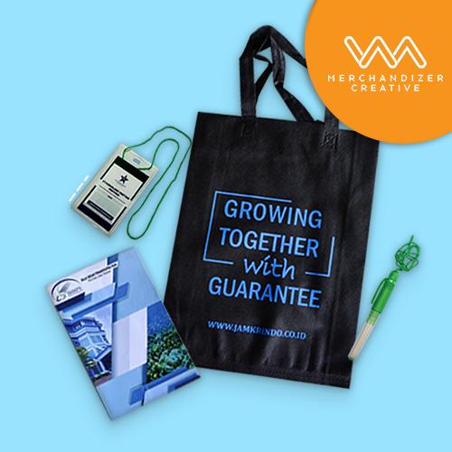 Jual Paket Seminar Kit Murah B (Custom) - Isi 4 - Kota Semarang ...