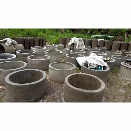 Jual buis beton 80x50 gorong gorong sumur resapan be bes beton - Kota ...