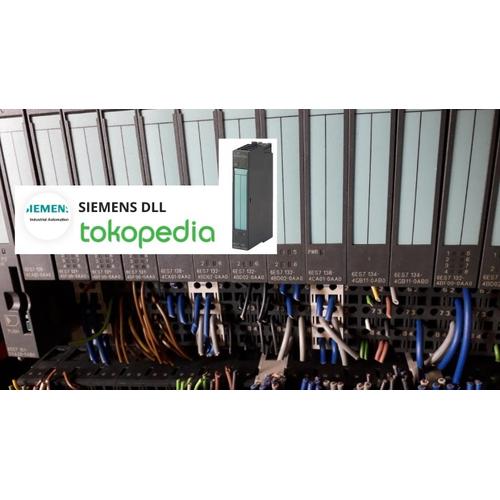 Jual 6ES7138-4CA01-0AA0 SIMATIC DP, PM-E power modules for ET 200S; 24 V DC - Kab. Sidoarjo ...