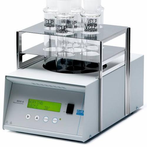 Jual Velp ECO 6 COD Reactor F10100120/Thermoreactor for COD Analysis ...