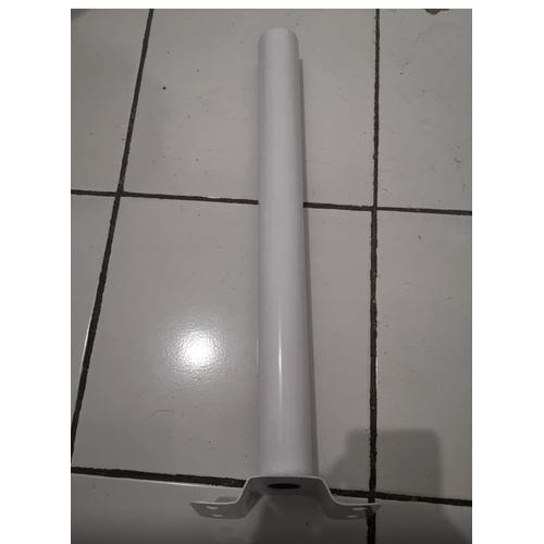 Jual Tiang pju solar cell 58mm/ tiang lampu solar cell 58cm - Jakarta ...