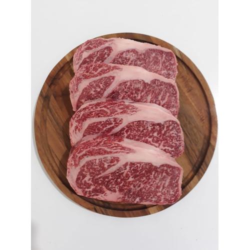 Jual WAGYU RIB EYE MB 9+ 1 KG PREMIUM IMPORT DARI AUSTRALIA/ RIBEYE ...