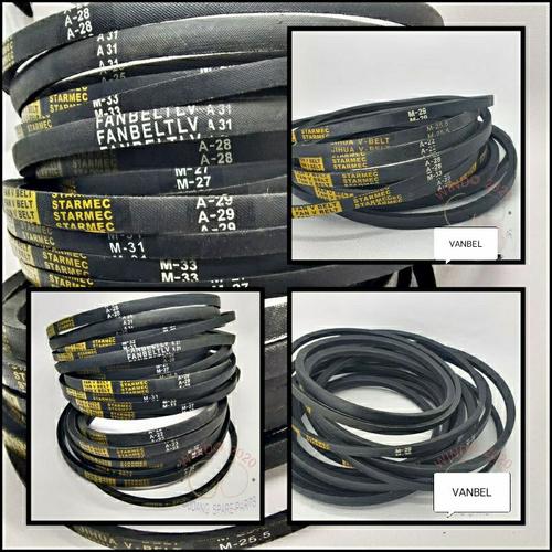 Jual VANBEL , VAN BELT , Panbel , Fanbel , MESIN CUCI BERBAGAI UKURAN ...
