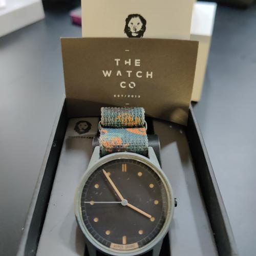 Jual Hypergrand Original ex Watch n Co - Jakarta Selatan - Artomelab ...