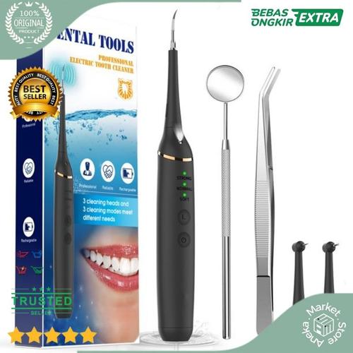 Jual Dental Calculus Remover Alat Pembersih Gigi Elektrik / Scaler Gigi ...