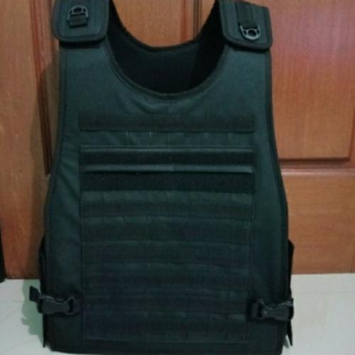 Jual ROMPI PELINDUNG DADA/ ROMPI VES/ROMPI SATPAM ROMPI TNI POLRI ...