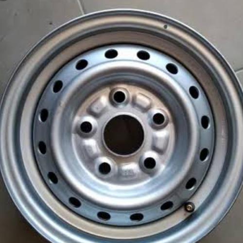 Jual velg kaleng standar daihatsu grandmax r13 mega carry satuan mulus ...