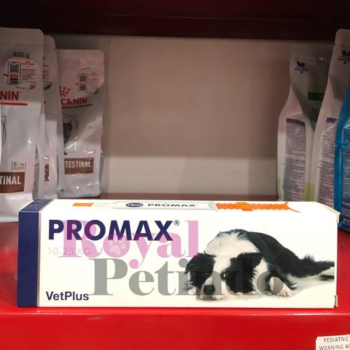 Jual Promax Vetplus Medium Breed 10-25 Kg Obat Diare dan Pencernaan ...