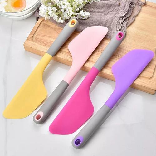 Jual Spatula Silikon Jumbo / besar food grade seukuran spatula willmark ...