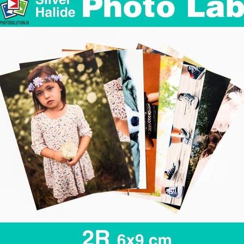 Jual Cetak Foto Mesin fujifilm Cetak asli kertas Foto Cetak 2R Foto Lab ...