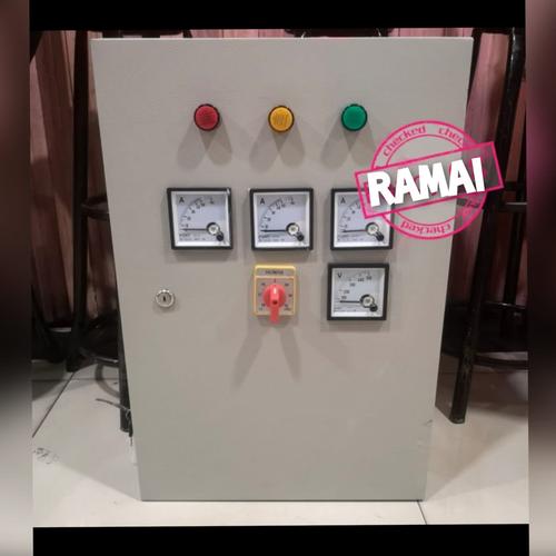 Jual Box Panel 40x60 Komponen Listrik Distribusi Box Panel 40x60 ...