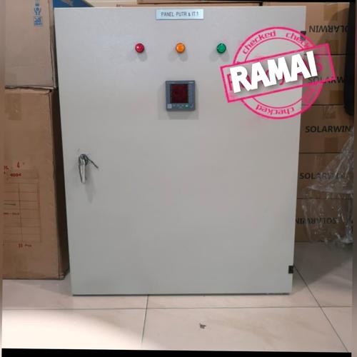 Jual Box Panel 80x100 Komponen Distribusi Listrik Komplit Set - Jakarta ...