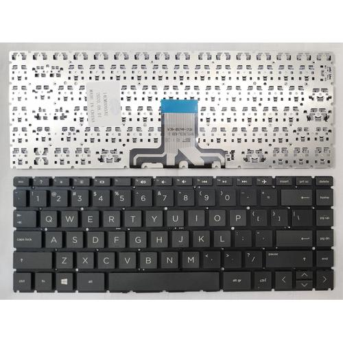 Jual KEYBOARD Original HP 14-DK 14-DQ 14-FQ 14M-CD 14M-DH 14S-DQ 14T-DH ...