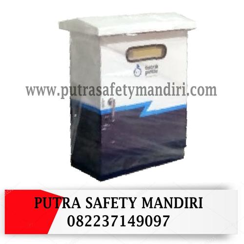 Jual BOX APPL PLN LISTRIK PINTAR KOTAK PANEL KWH METER BESAR CUSTOM ...