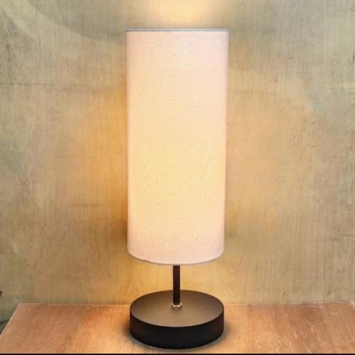 Jual Lampu Nakas ITEMA Lampu Meja Lampu Cantik - Jakarta Barat - Toko Lampu Nakas Aestetik Dekor ...