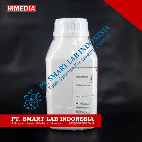 Jual SIMMONS CITRATE AGAR (M099-500G) - Kab. Serang - SMARTLAB ...