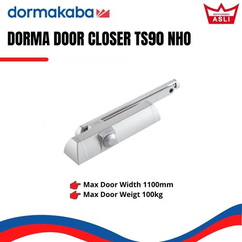 Jual Dorma TS90 NHO Dormakaba Door Closer TS 90 Non Hold Open - Kab ...