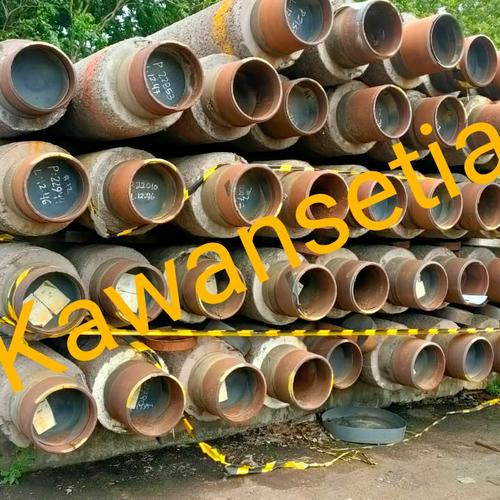 Jual Pipa tiang pancang, pipa cwc 12" - Jakarta Utara - KawanStia ...