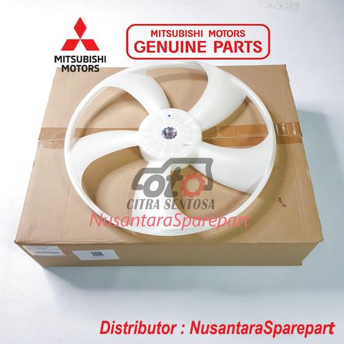 Jual FAN KIPAS RADIATOR ORIGINAL XPANDER XPANDER CROSS 1355A471 ...