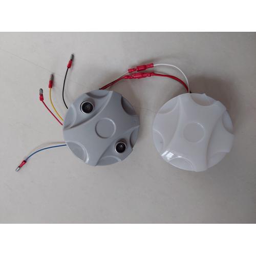 Jual Sensor Parkir Mall Ultrasonic Parking Guidance + Extension for ...