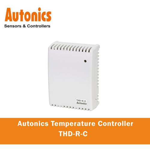 Jual Autonics temperature humadity sensor THD-R-C - Kota Tangerang ...