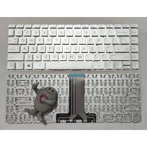 Jual KEYBOARD Original HP 14-DK 14-DQ 14-FQ 14M-CD 14M-DH 14S-DQ 14T-DH ...