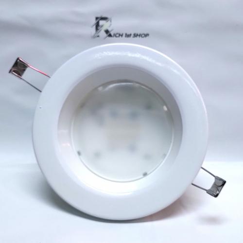 Jual Lampu Downlight LED Panel Philips 3in 14W 840 Cool White 4000K DLM ...